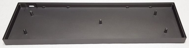 Vortex CORE Review: Viva Tiny Mechanical Keyboards!