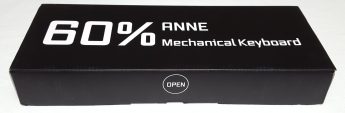 Anne Pro Review: 60% Wireless RGB Mechanical Keyboard