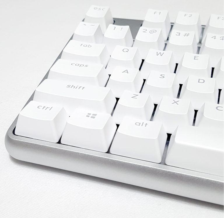 Xiaomi Yuemi Pro MK02 Review: Full Aluminum TKL Mechanical Keyboard