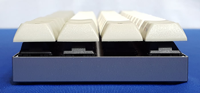 Vortex CORE Review: Viva Tiny Mechanical Keyboards!
