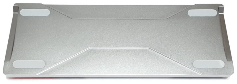 GK64 Review: 60% Aluminum Mechanical Keyboard with Hot Swap Sockets