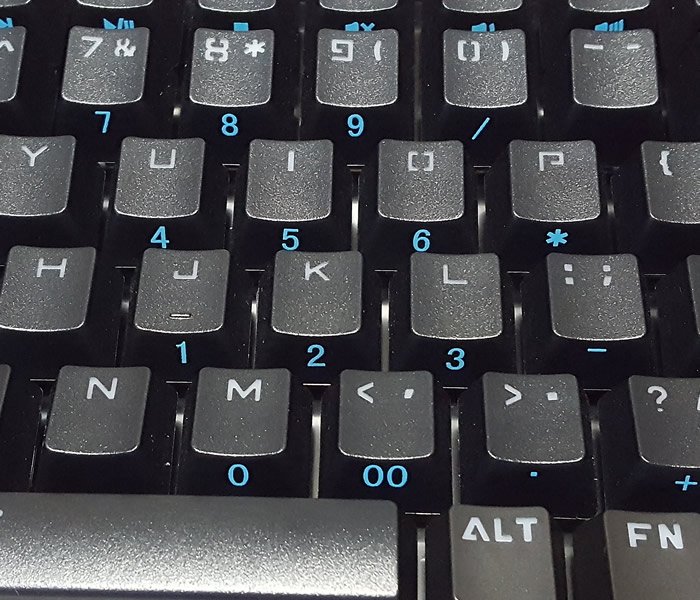Drevo Gramr Review – 75% Backlit Mechanical Keyboard