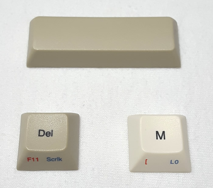 Vortex CORE Review: Viva Tiny Mechanical Keyboards!
