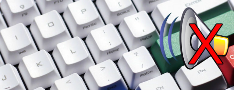Quiet Mechanical Keyboards – Silence The Click-Clack
