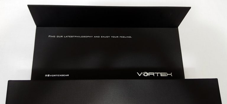 Vortex CORE Review: Viva Tiny Mechanical Keyboards!