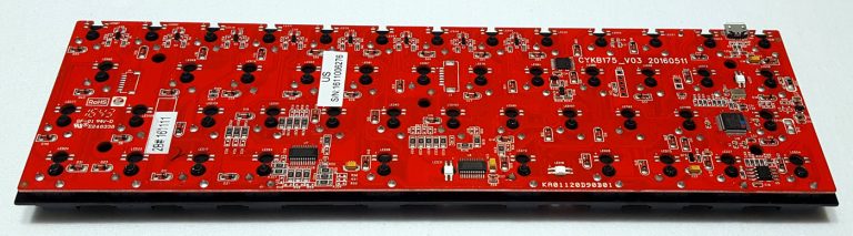 Vortex CORE Review: Viva Tiny Mechanical Keyboards!