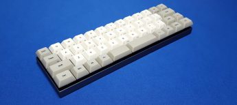Vortex CORE Review: Viva Tiny Mechanical Keyboards!